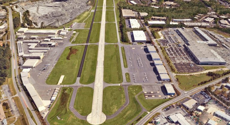 Superior Flight School | Achieve New Heights With Superior