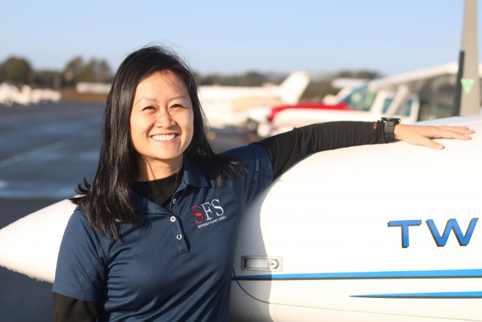 Superior Flight School | Achieve New Heights With Superior