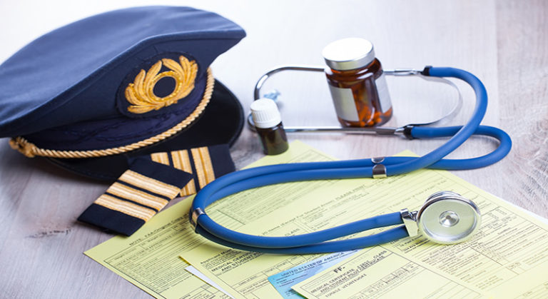 FAA Approved Medications for Pilots – Superior Flight School