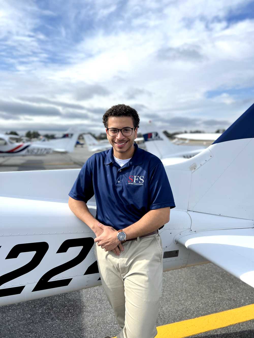 What Are Some Professional Advancement Opportunities for Airline Pilots ...