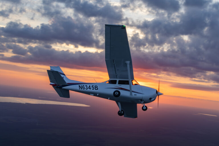 About Us – Superior Flight School