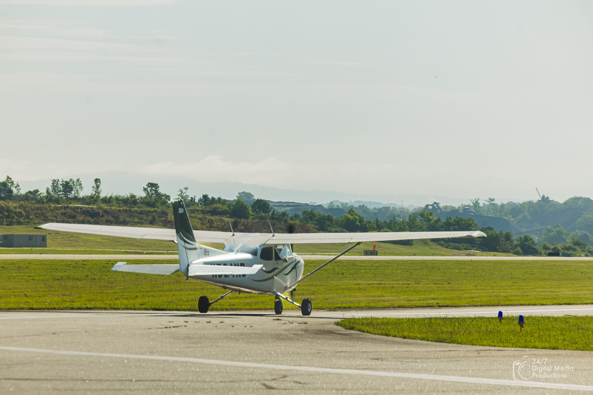 Superior Flight School - FAA Flight Training in Georgia