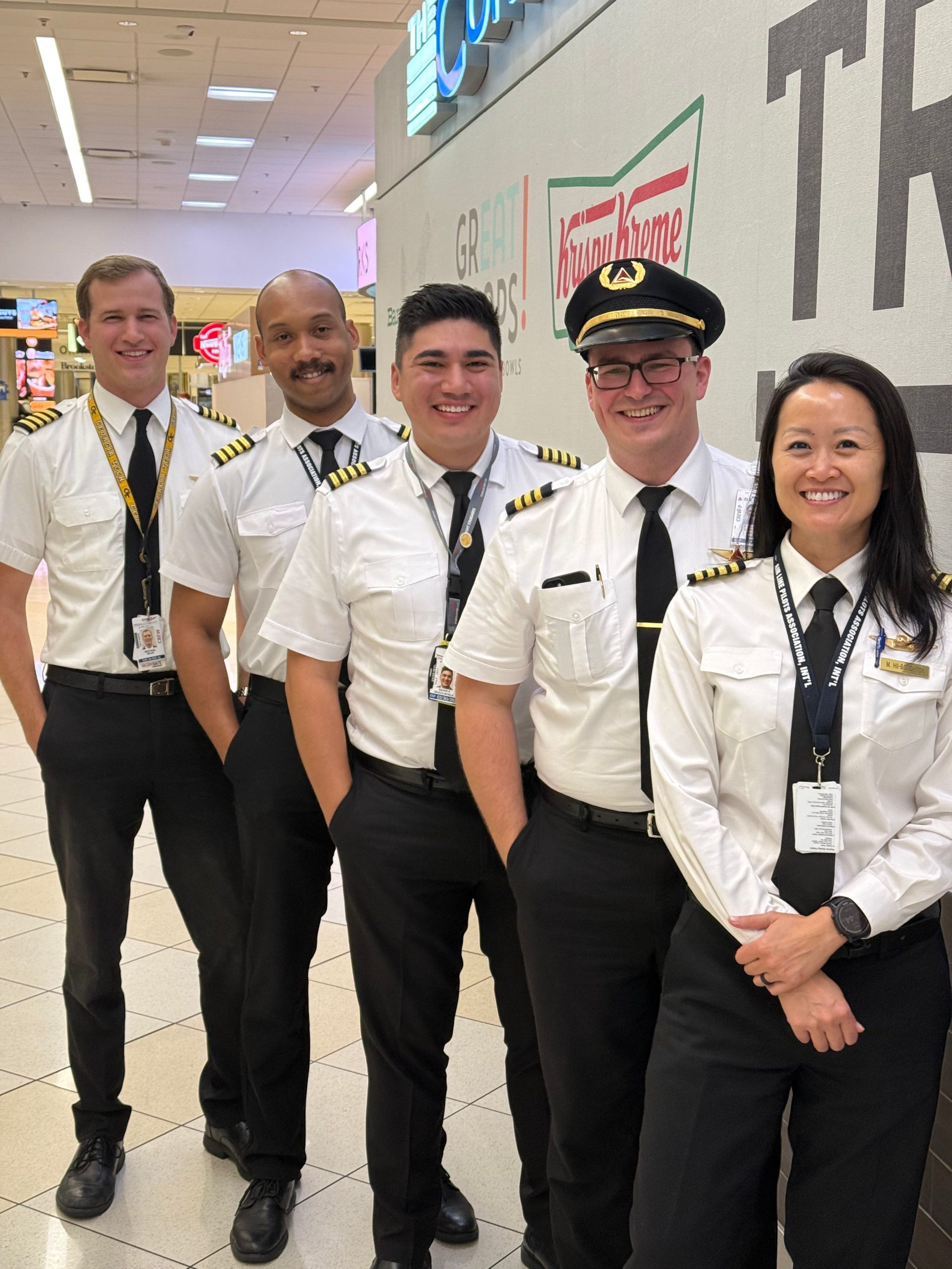 A Guide to Becoming a Regional Pilot - Superior Flight School