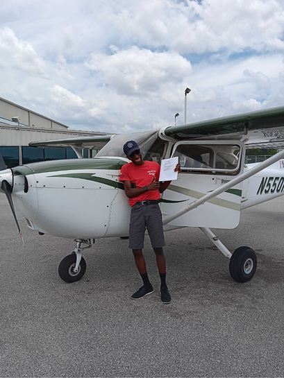 How Long Does It Take to Become a Pilot?